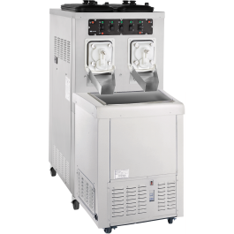 Taylor c002 Double Custard Freezer | J.L.Lennard Australia