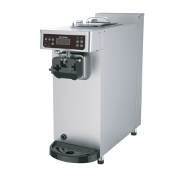 Icetro 161T Soft Serve Machine – Compact & Efficient Ice Cream Maker