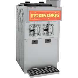 Taylor 432 High Capacity, 2 Flavour Frozen Drink Machine